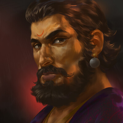 Rohan Baikar