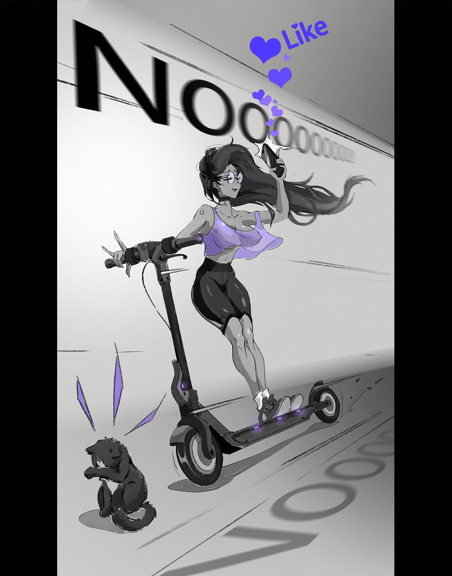 ArtStation - nooo