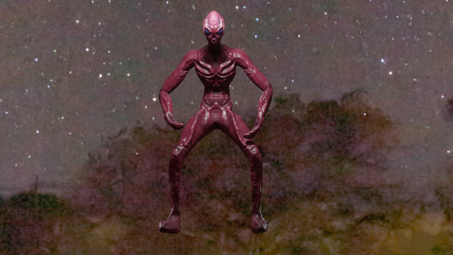 ArtStation - Distress Call