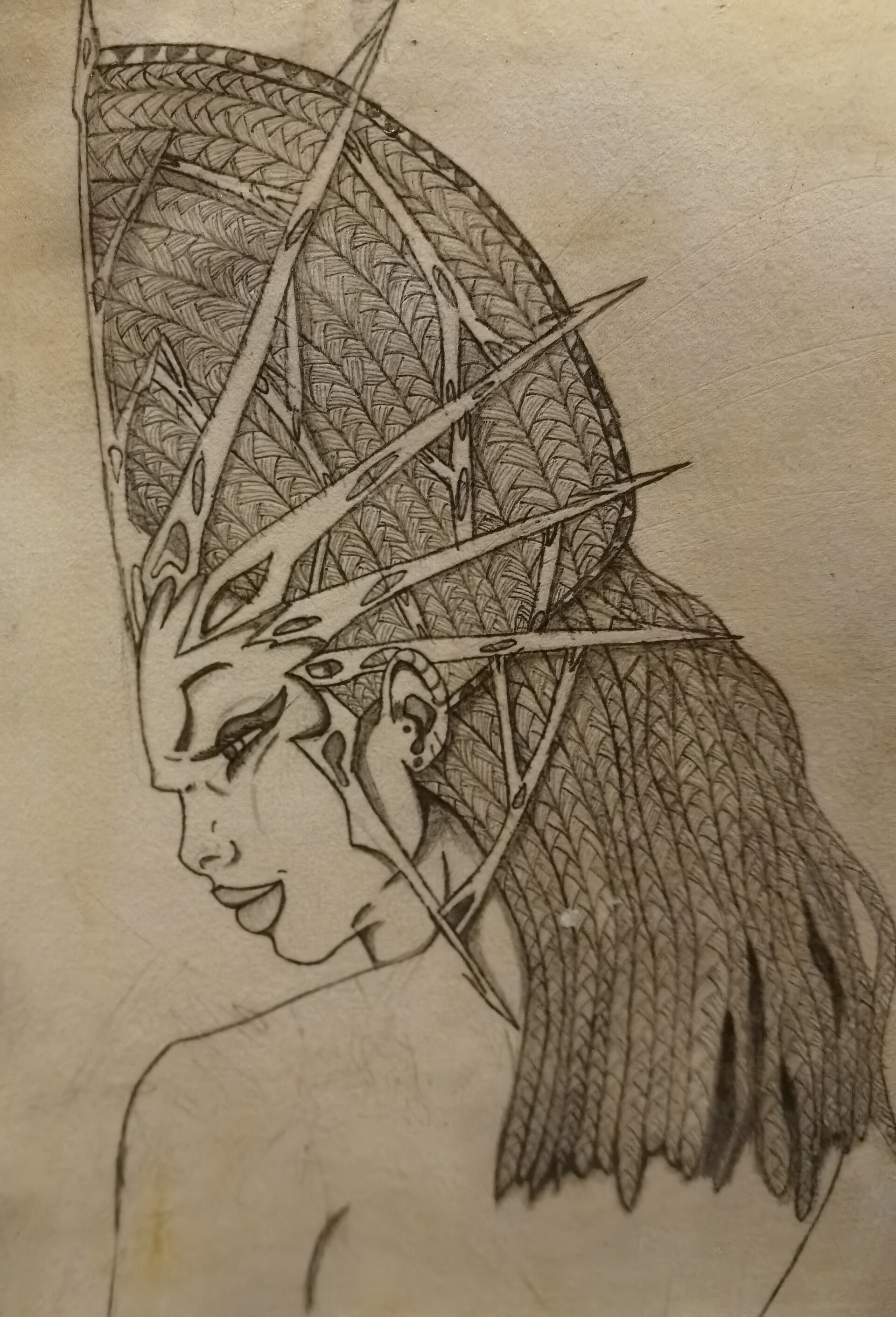 ArtStation - Vampire Princess