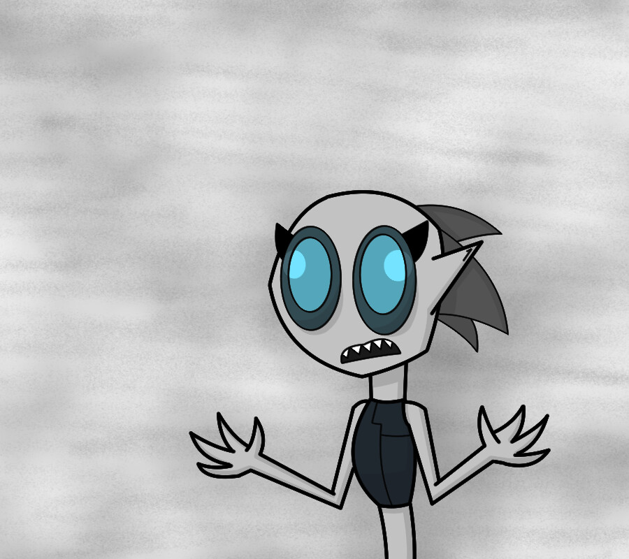 ArtStation - Rezzy What