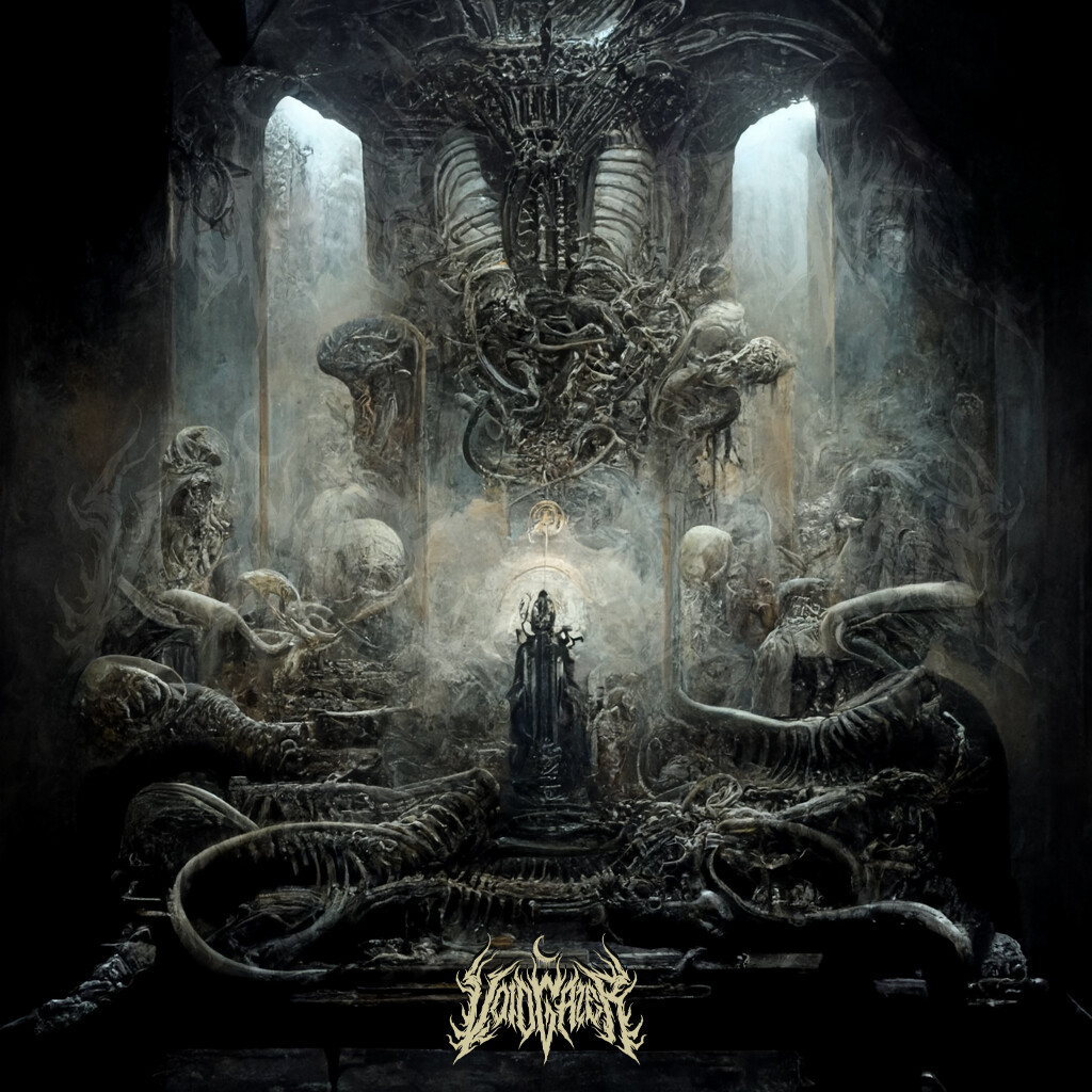 ArtStation - INSANITY BECAME REALITY. THE EVOLUTION OF THE HUMAN RACE.