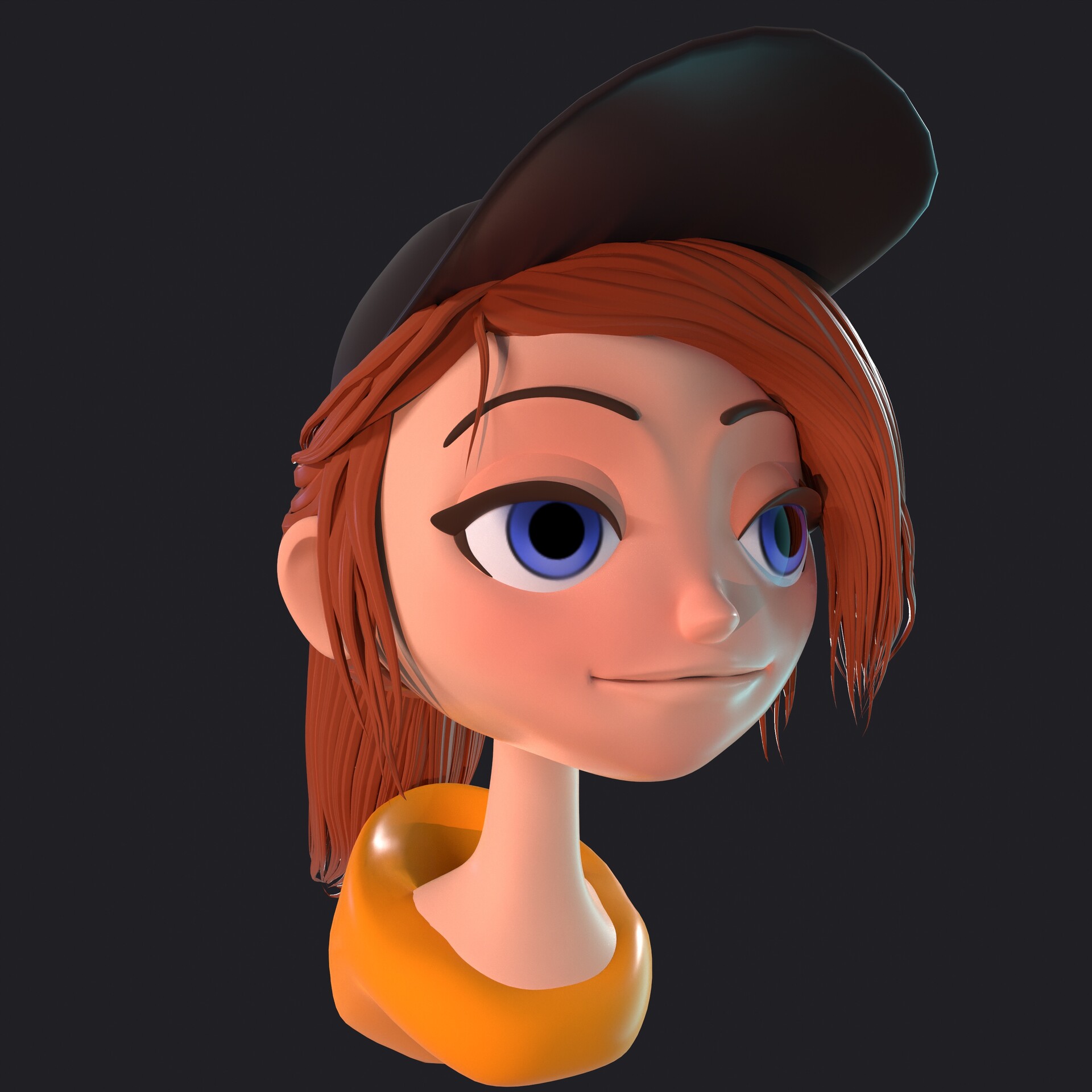 ArtStation - Stylized Practice