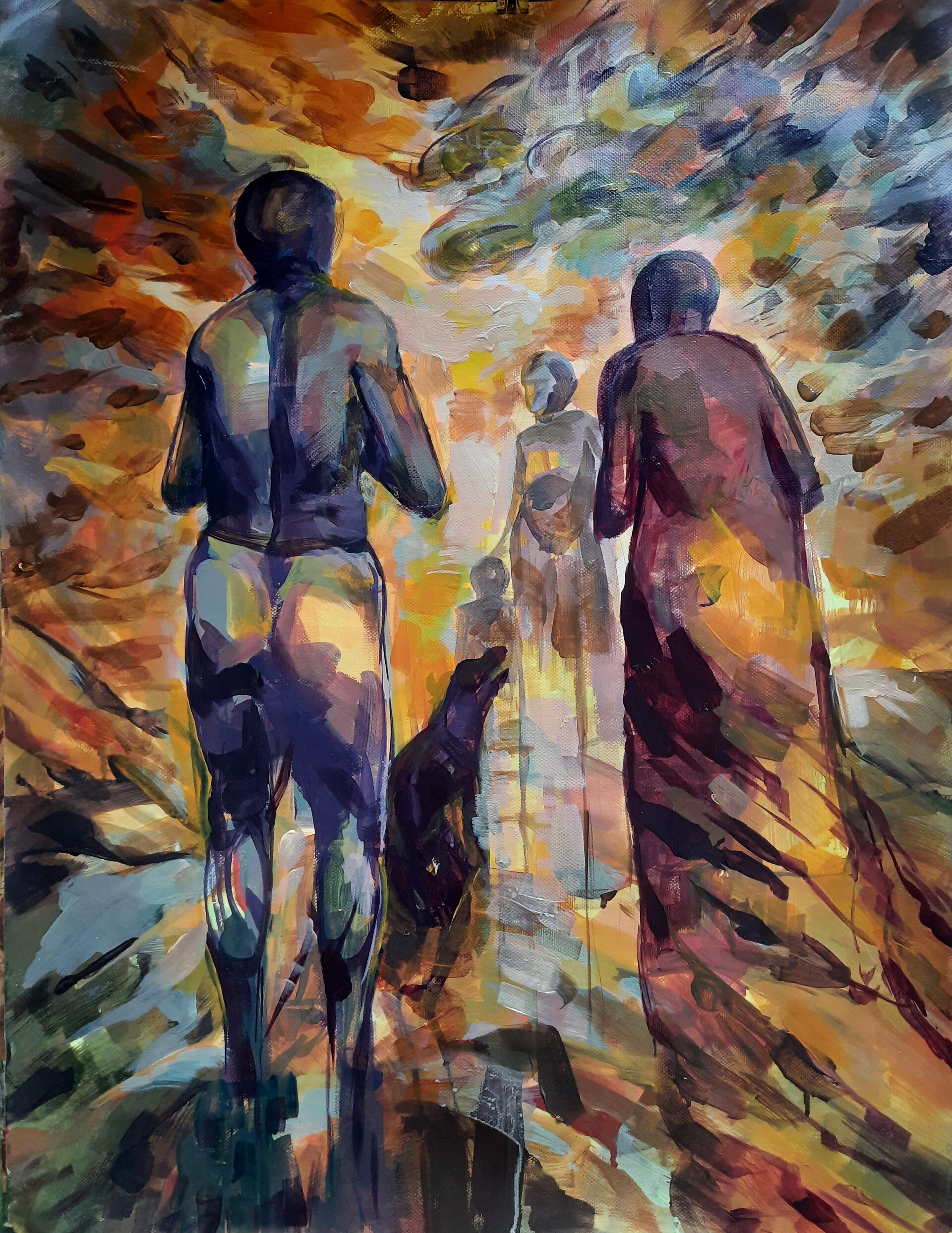 ArtStation - changing worldviews