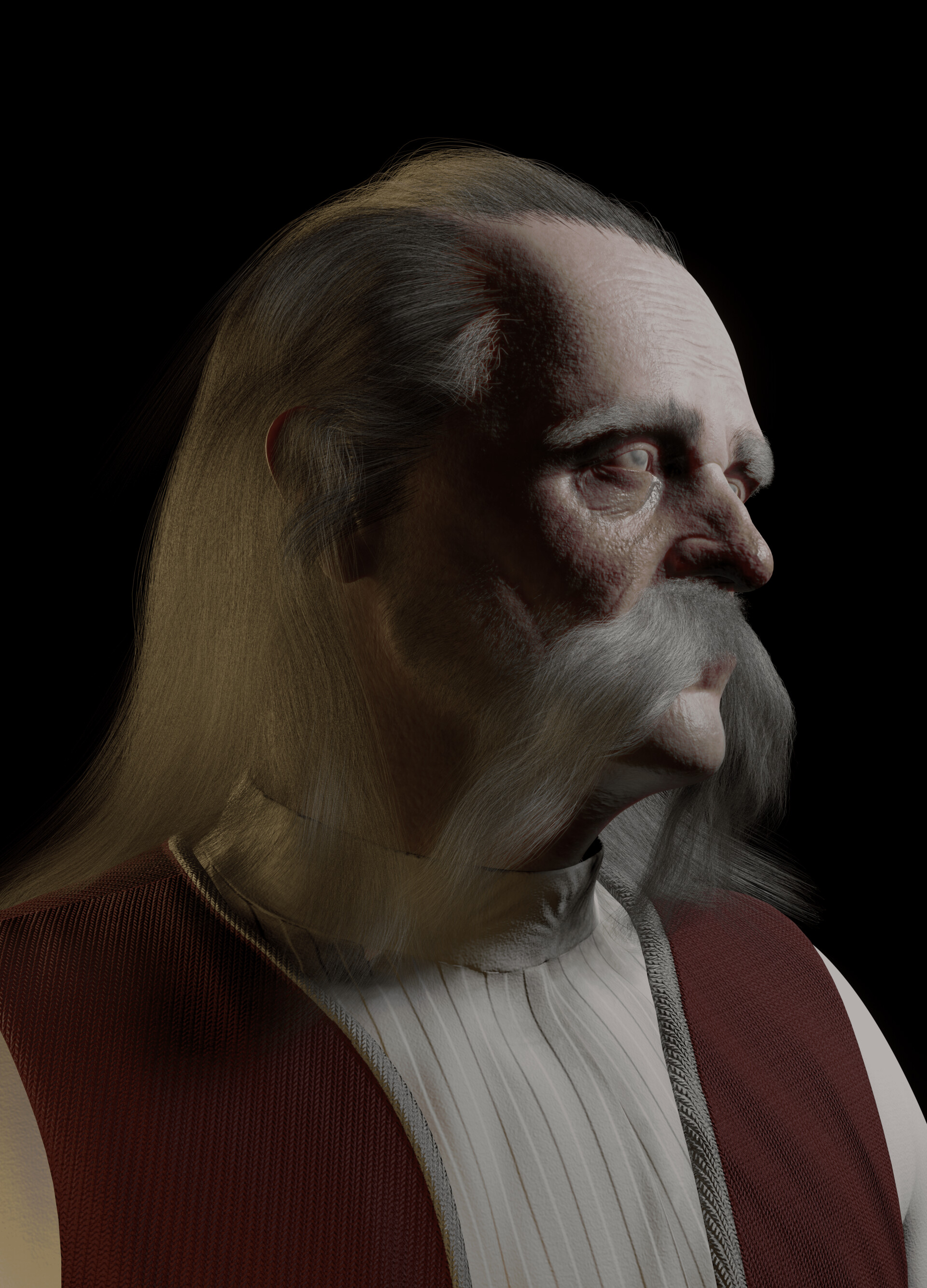 Andrej Stojanović - Filip Višnjić