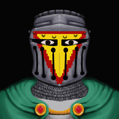 Alonzo Morales - Portfolio