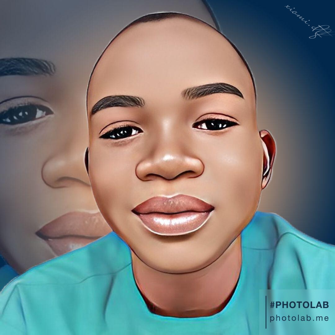 ArtStation - Investor Oye'e