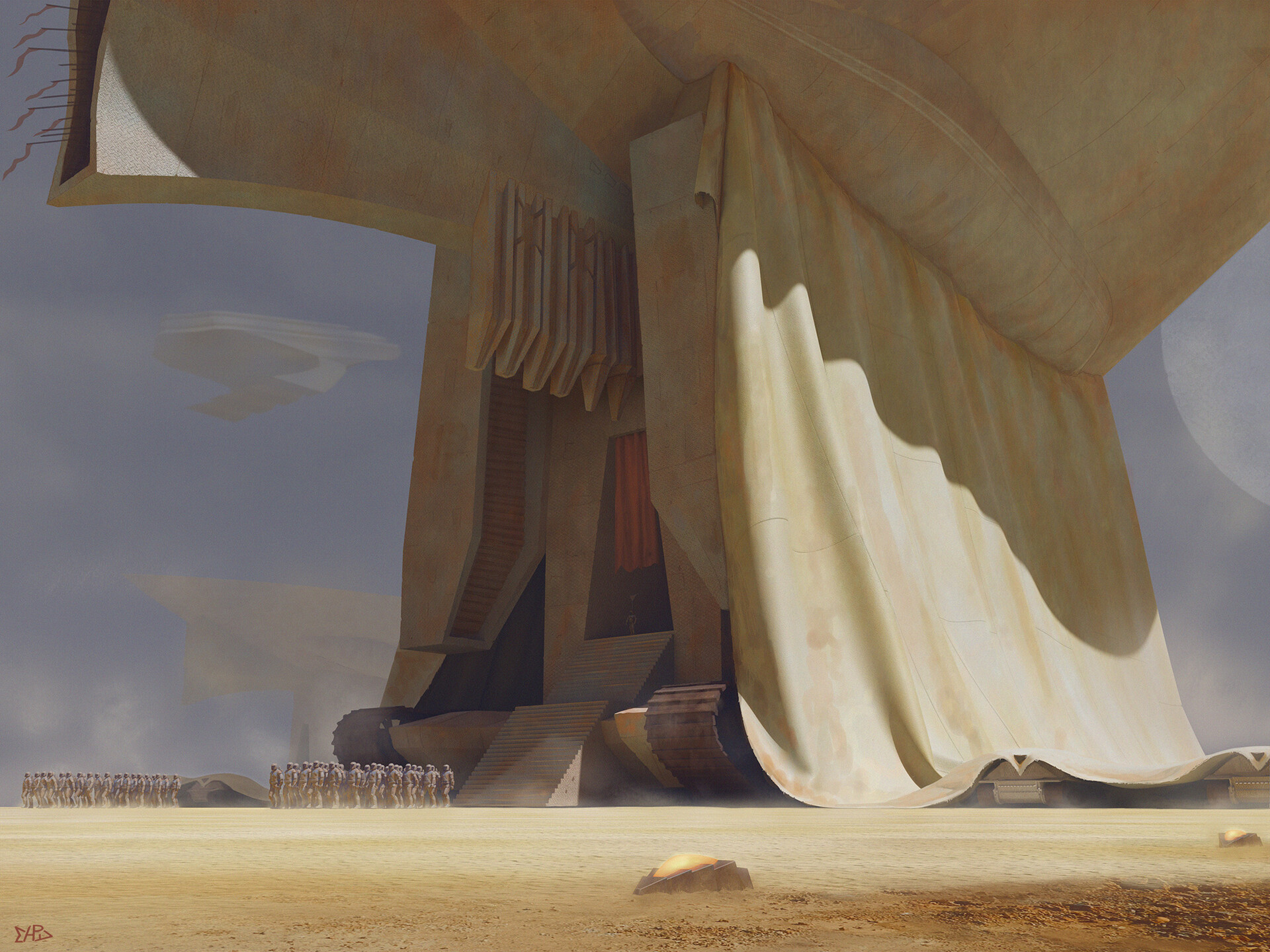 overview for ElsiMain