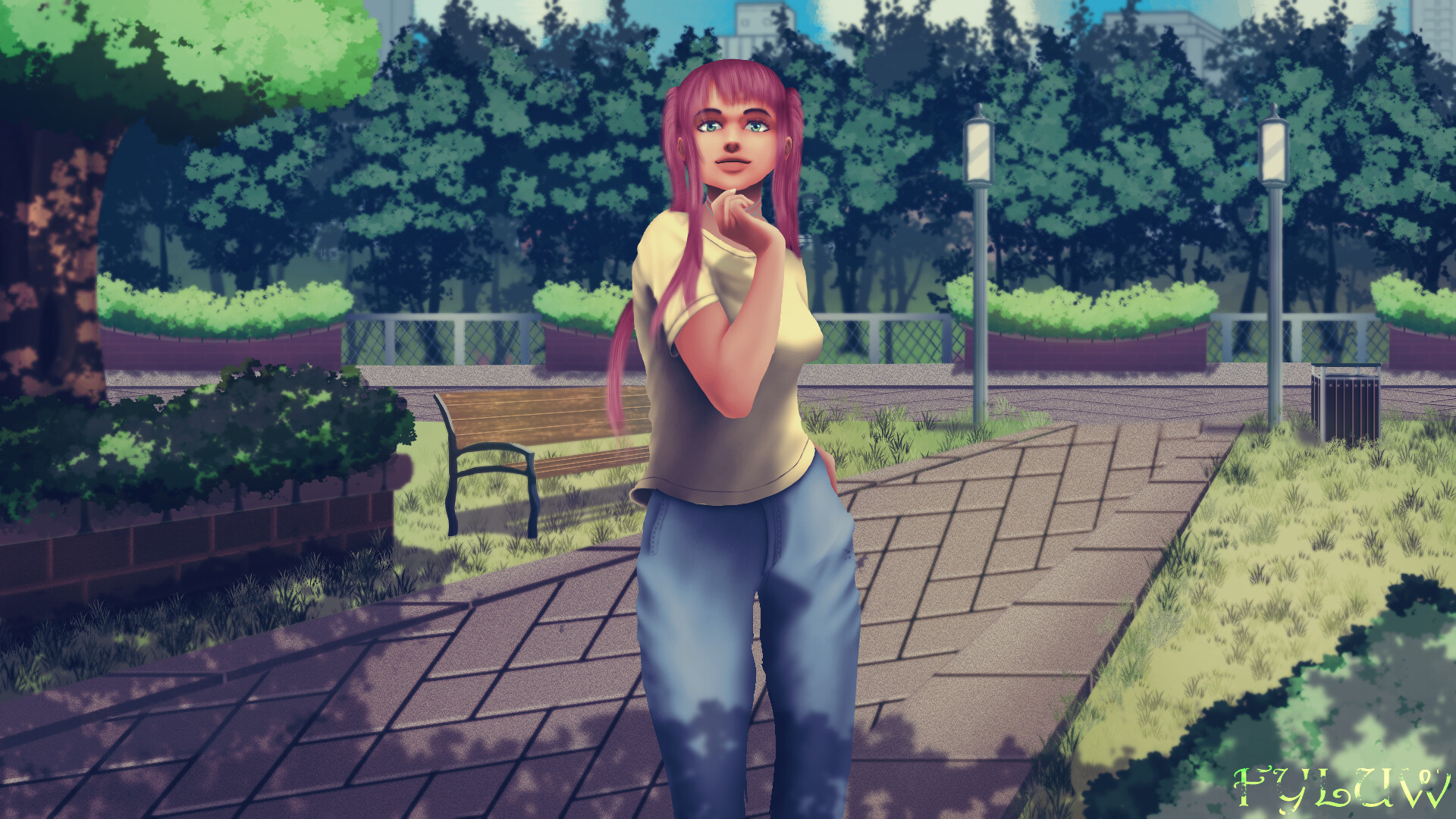 ArtStation - Failed Commissions