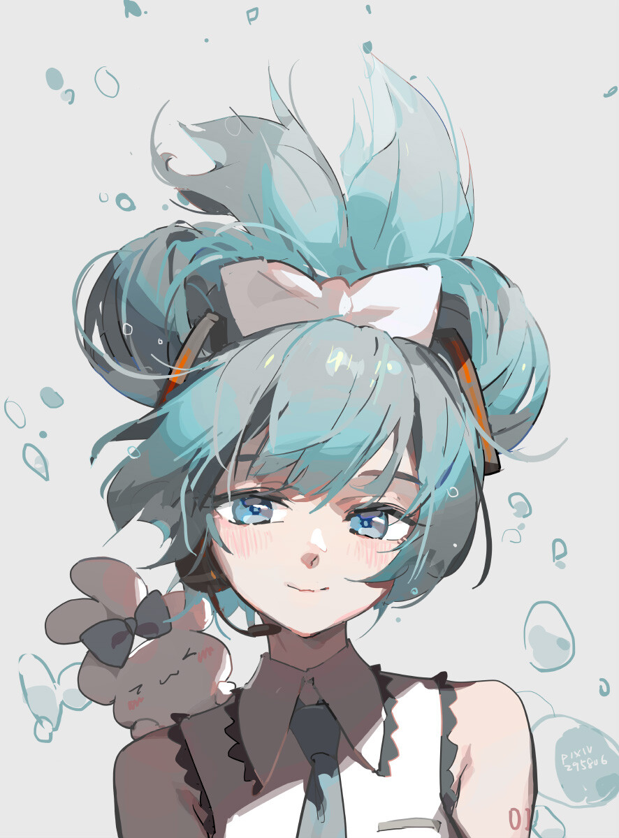 ArtStation - Shinamiku - 2