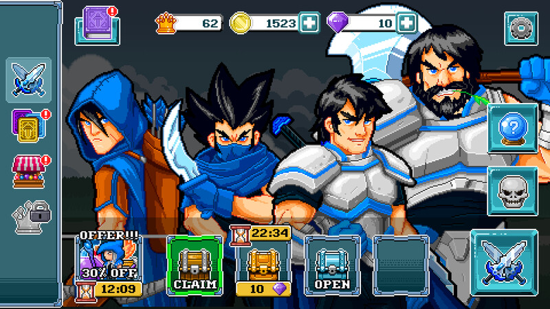 ArtStation - Shezo Neozero