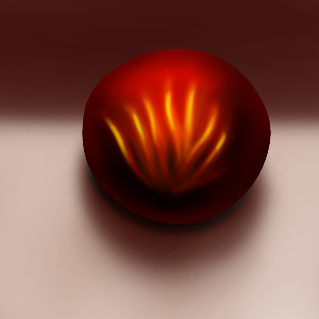 ArtStation - Sphere 1