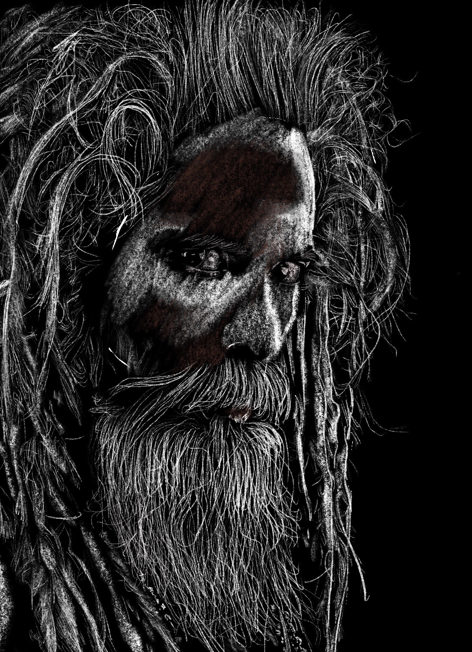 ArtStation - Aghori