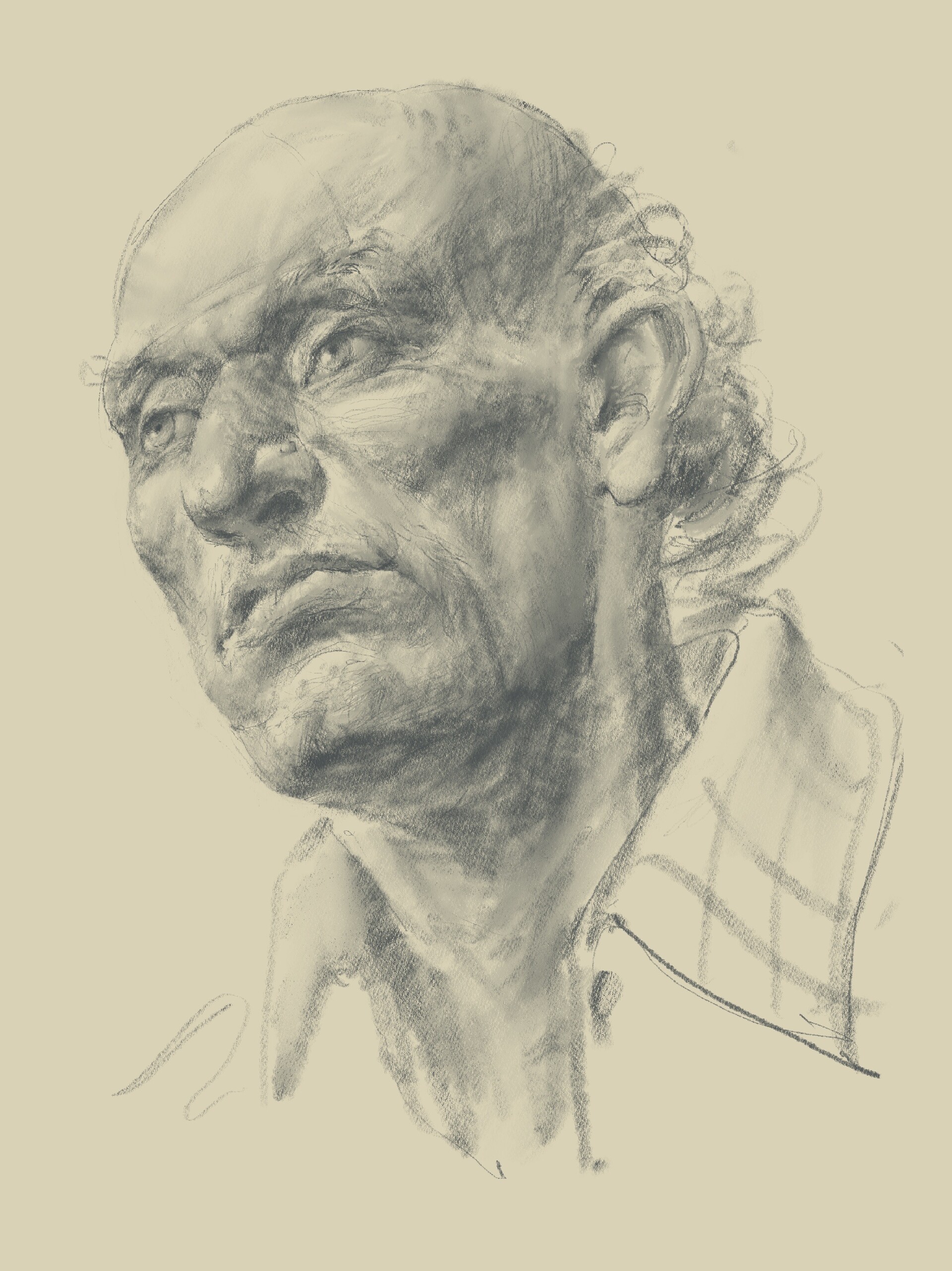 ArtStation - Drawing for fun.