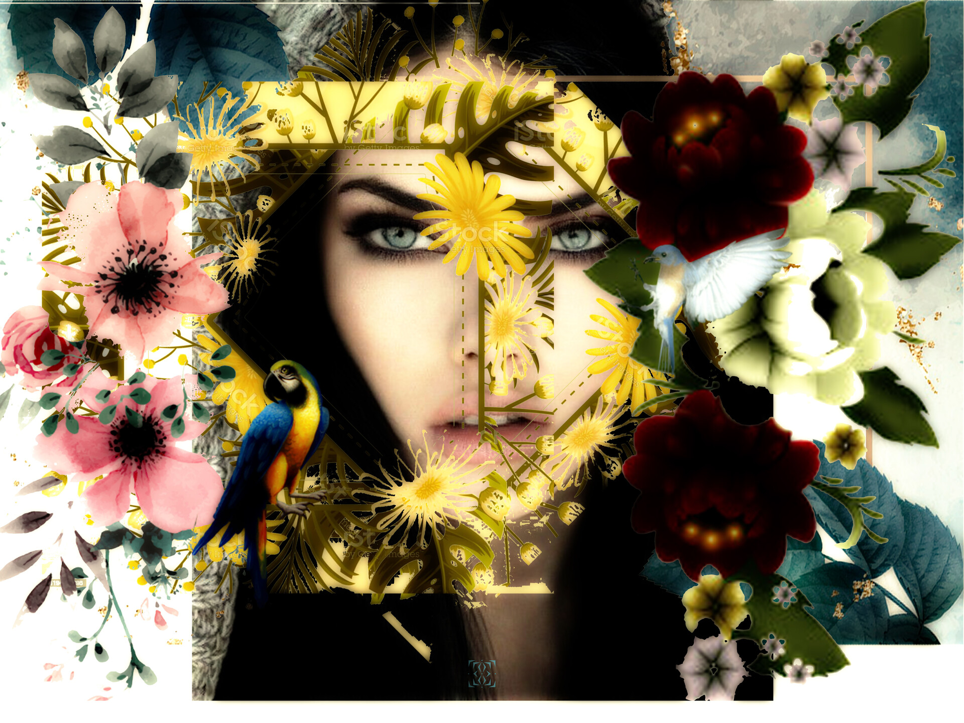 ArtStation - Women_03