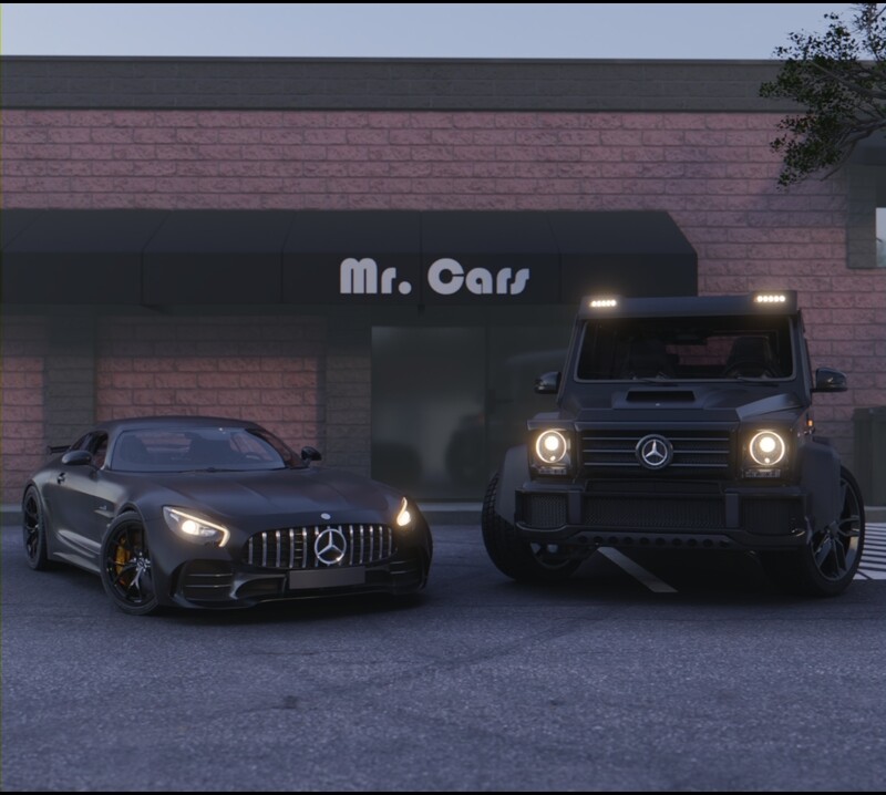 ArtStation - Omer Al- sadig