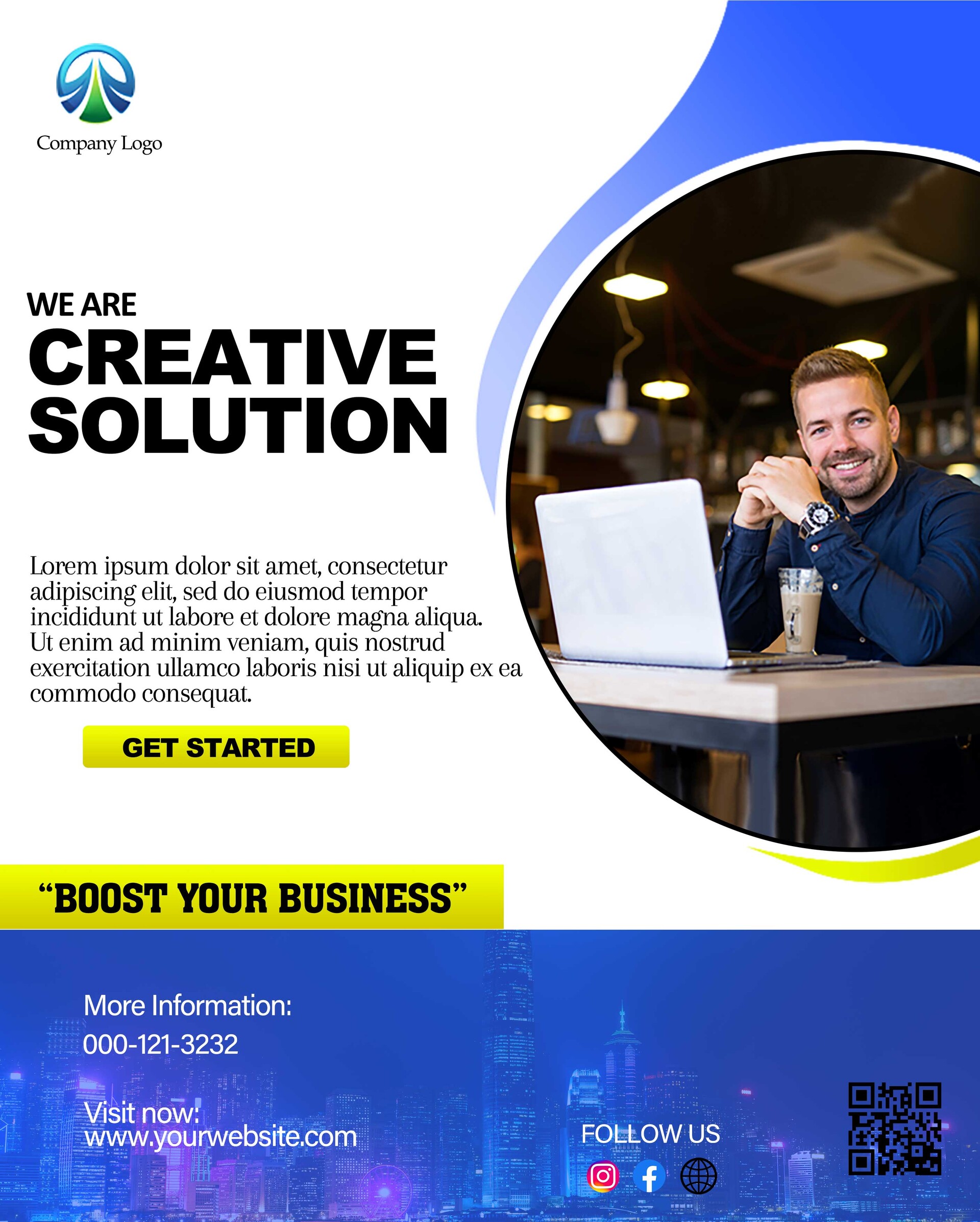 ArtStation - Poster Design