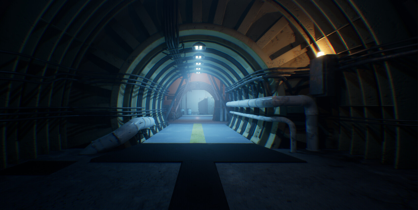 ArtStation - Nina Project