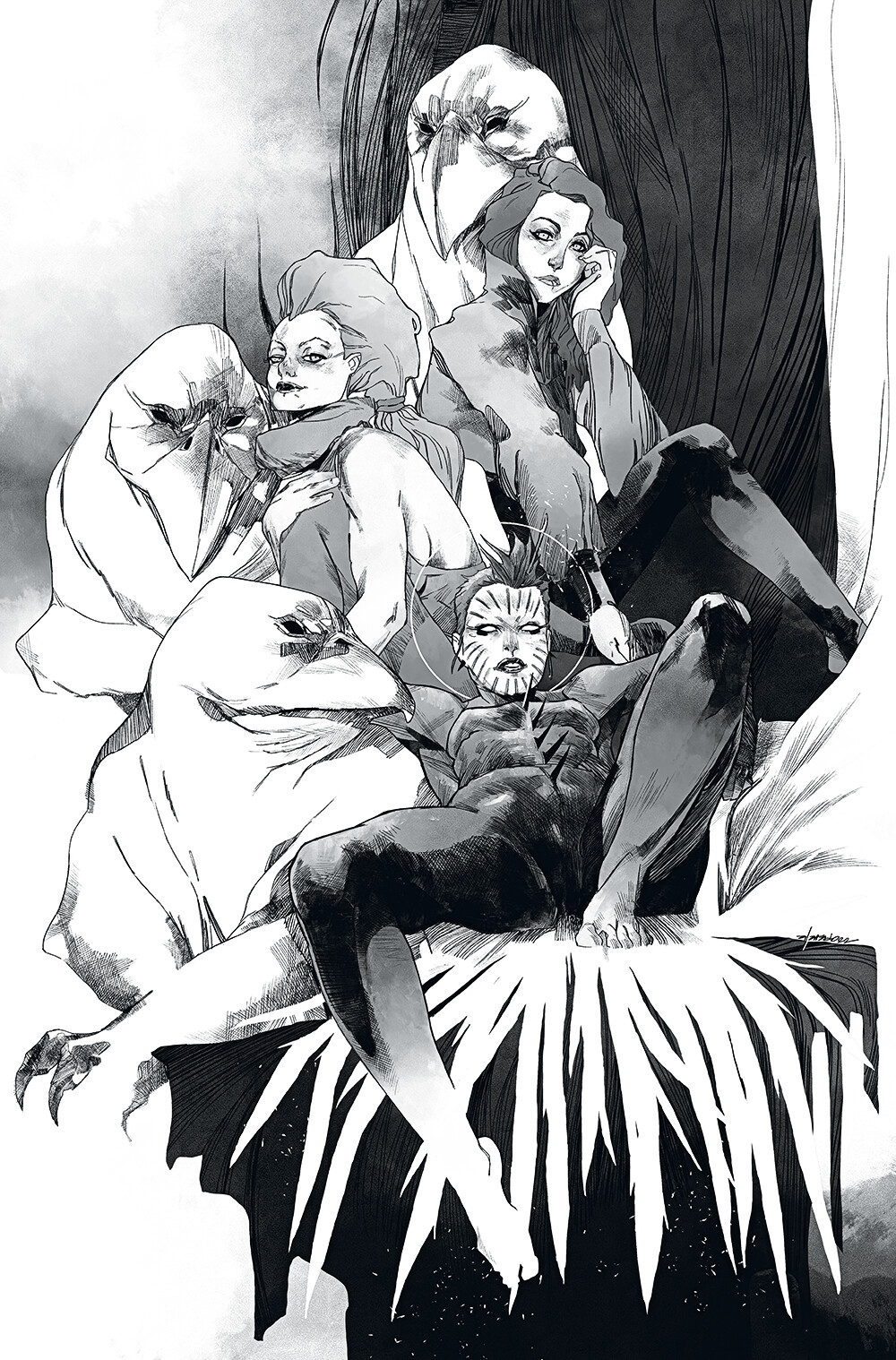 ArtStation - + MOJO WORLD