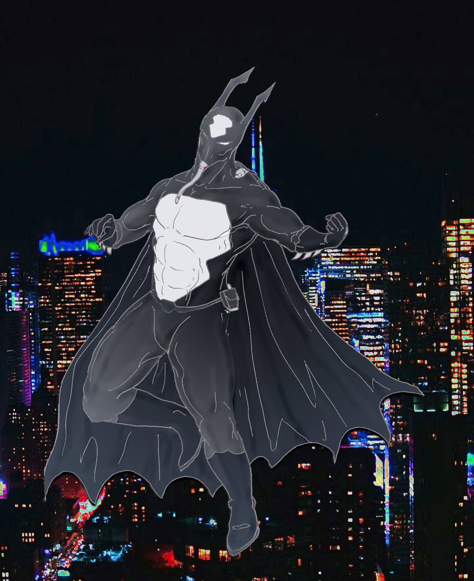 ArtStation - SIENNA-