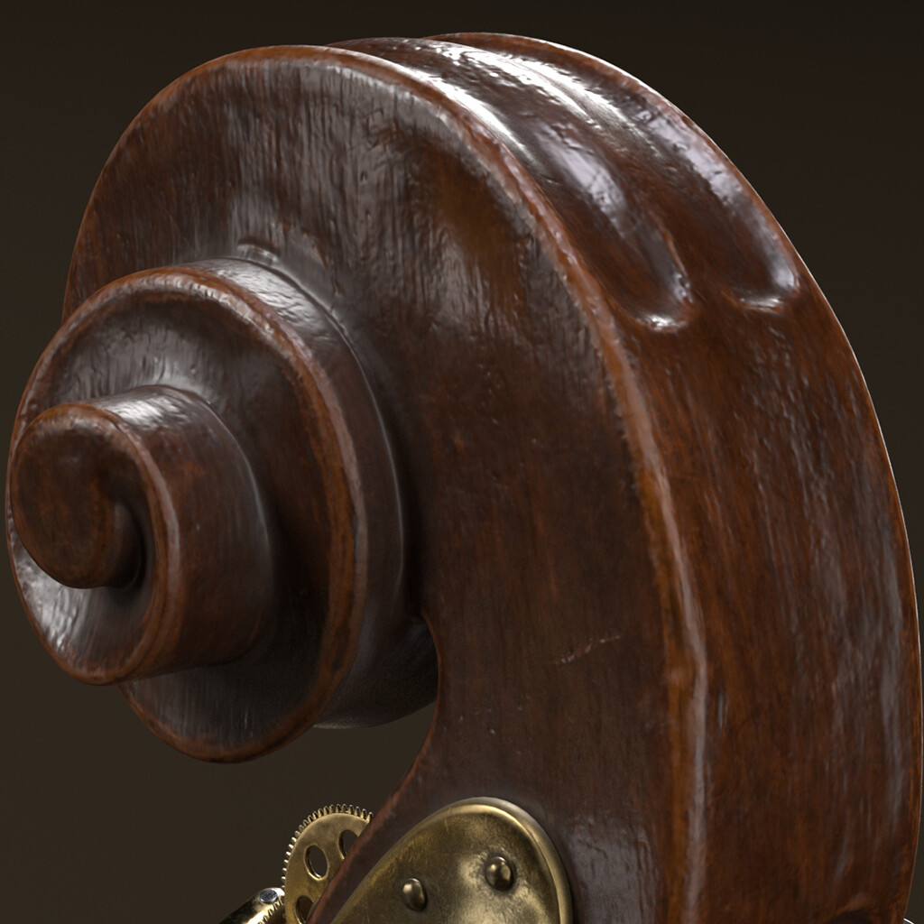 Chris Leung - The Protagonist