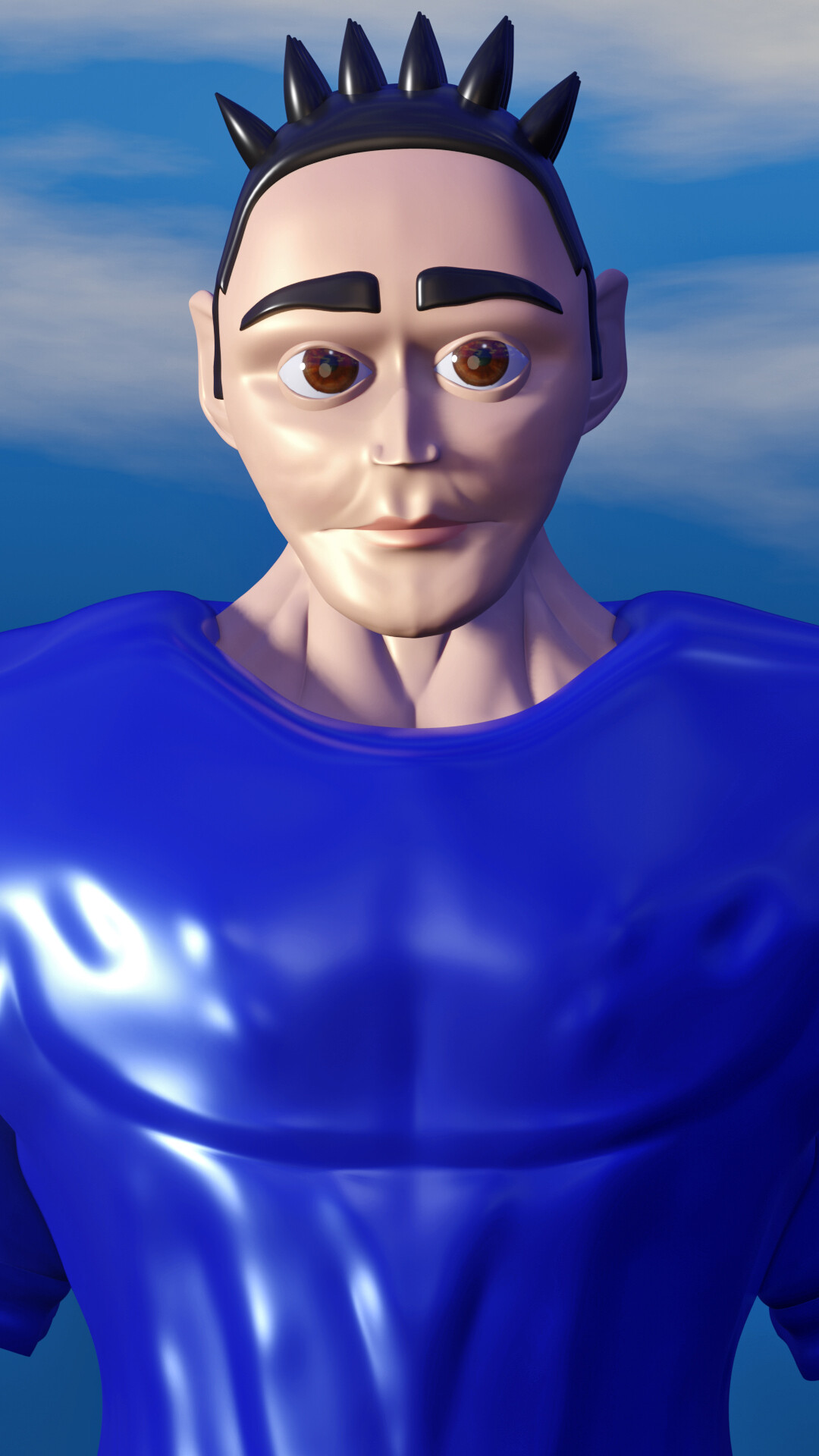 ArtStation - more portraits..