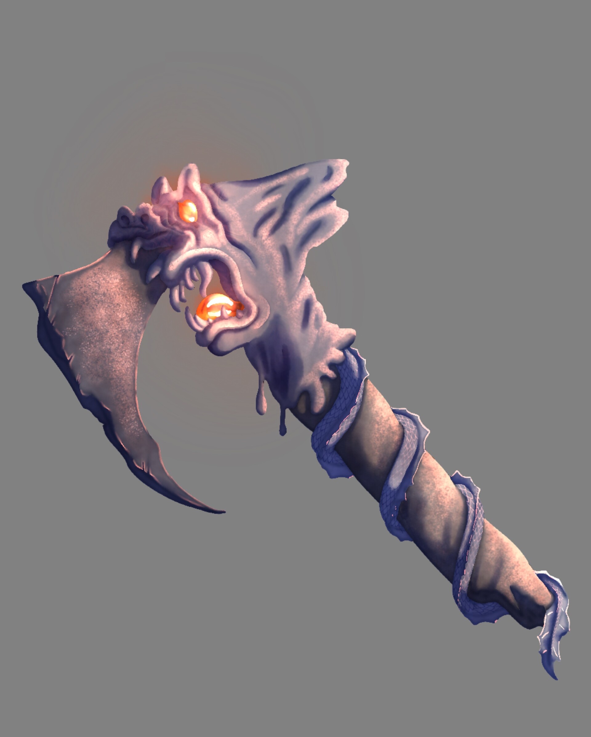 Béatrice Maury - 6 magical weapons from the Age of Enlightenment