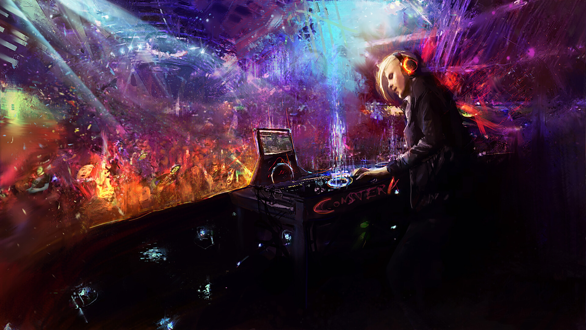 ArtStation - Constera