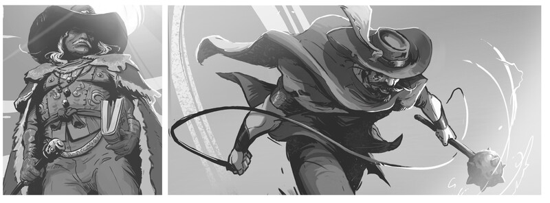 ArtStation - Alexandre Robitaille