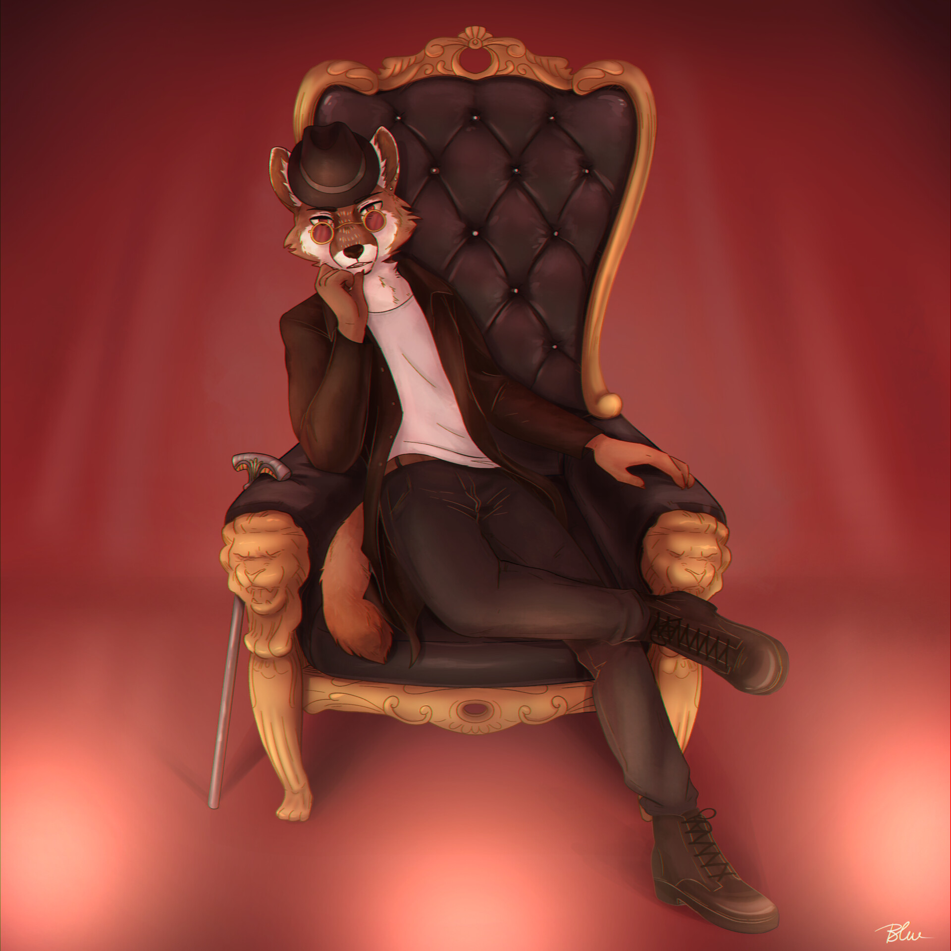 ArtStation - Album Covers