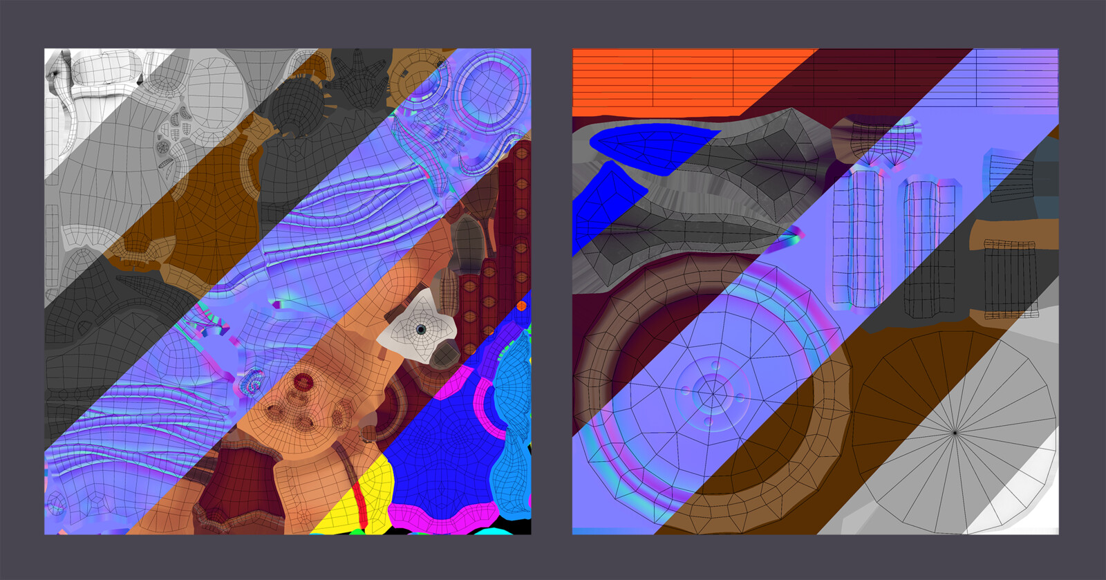 Alisa Stepanova (Arisaki) - Amazon FanArt