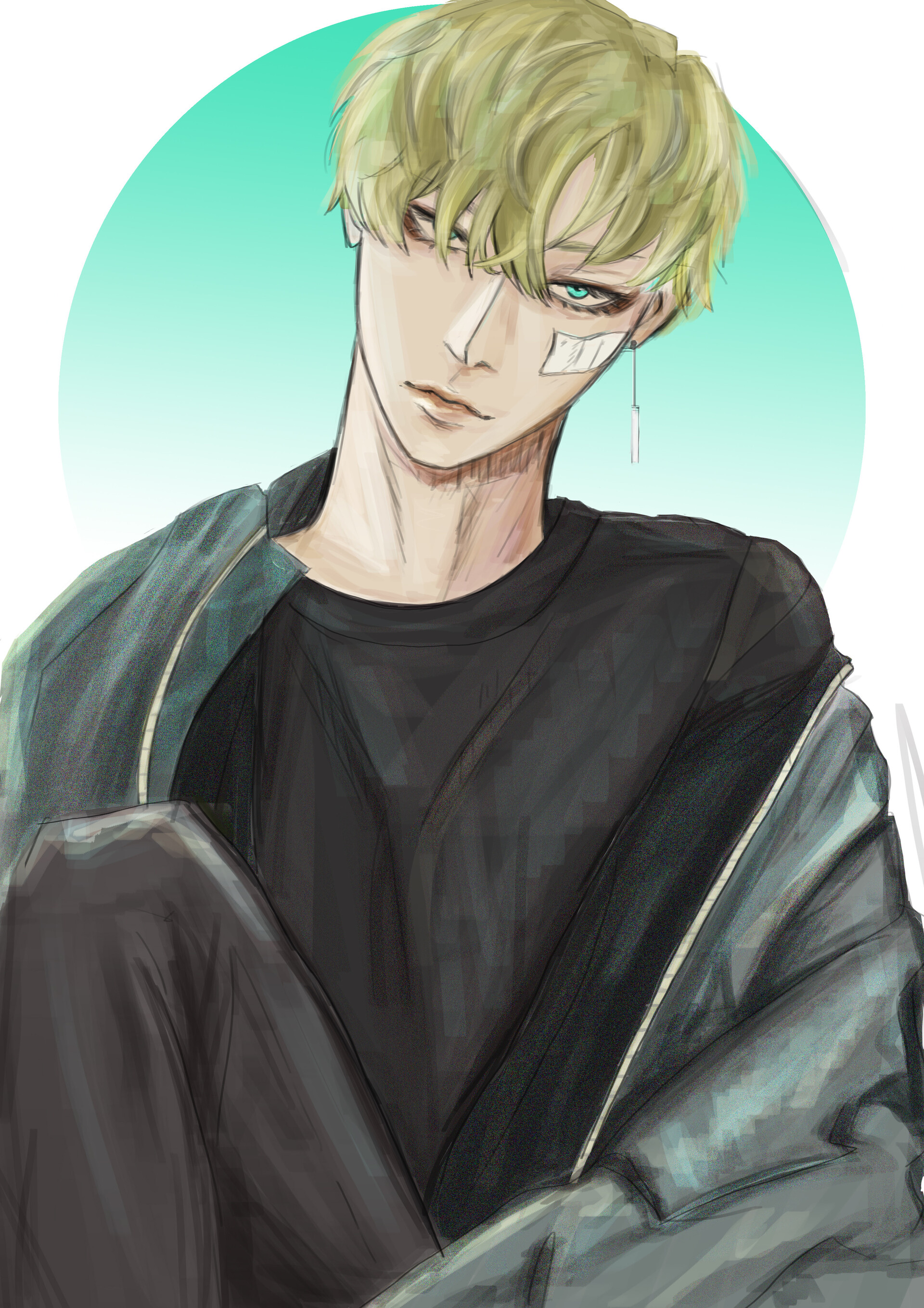 ArtStation - Owen Knight