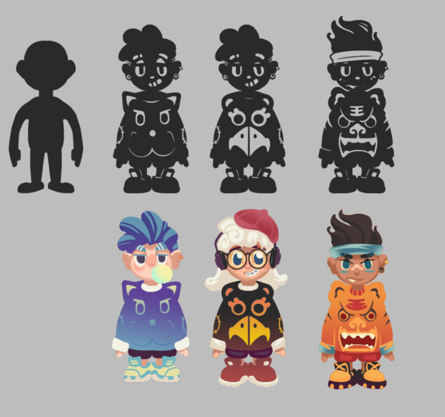 ArtStation - 2022.01