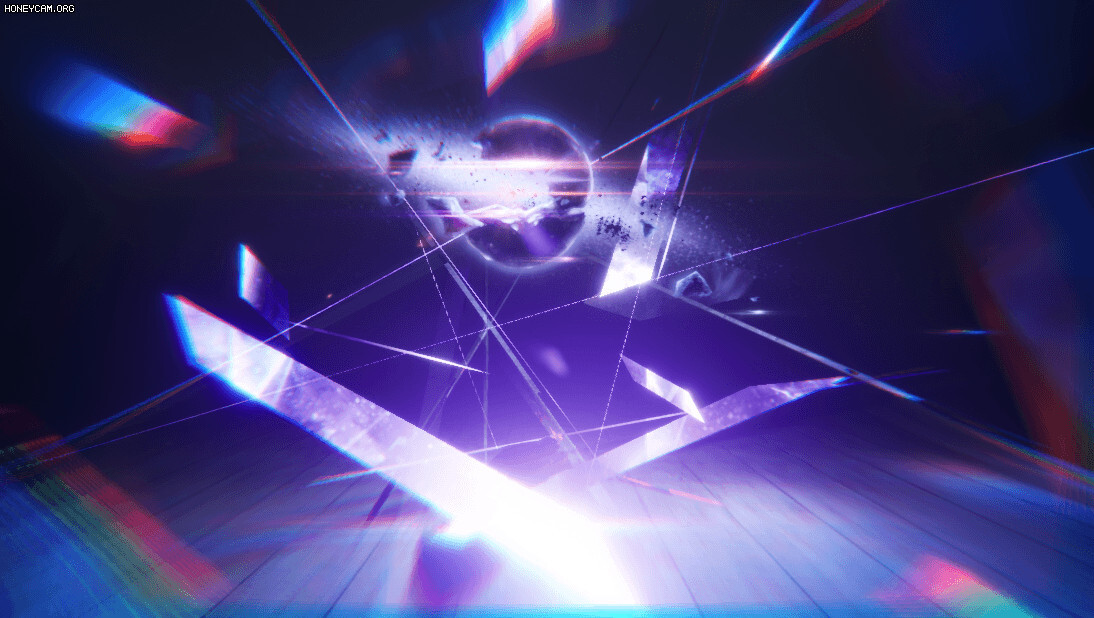 ArtStation - ECLIPSE FX