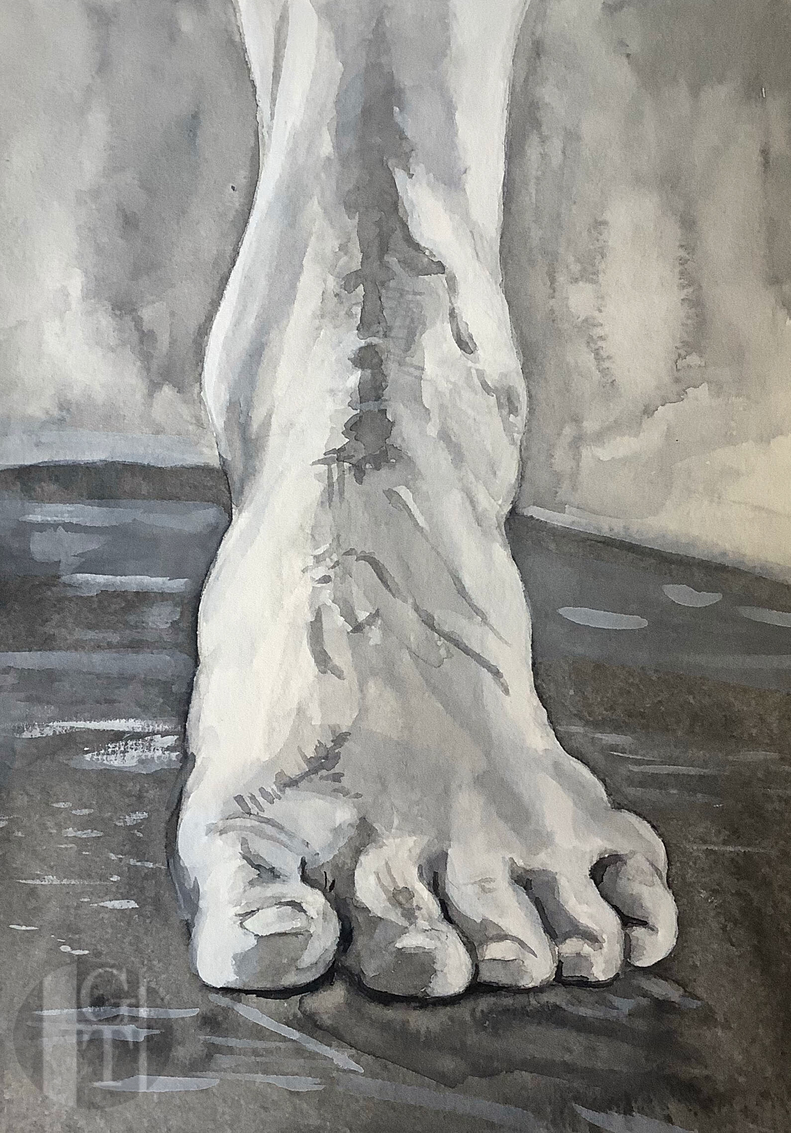 ArtStation - Hands & Feet