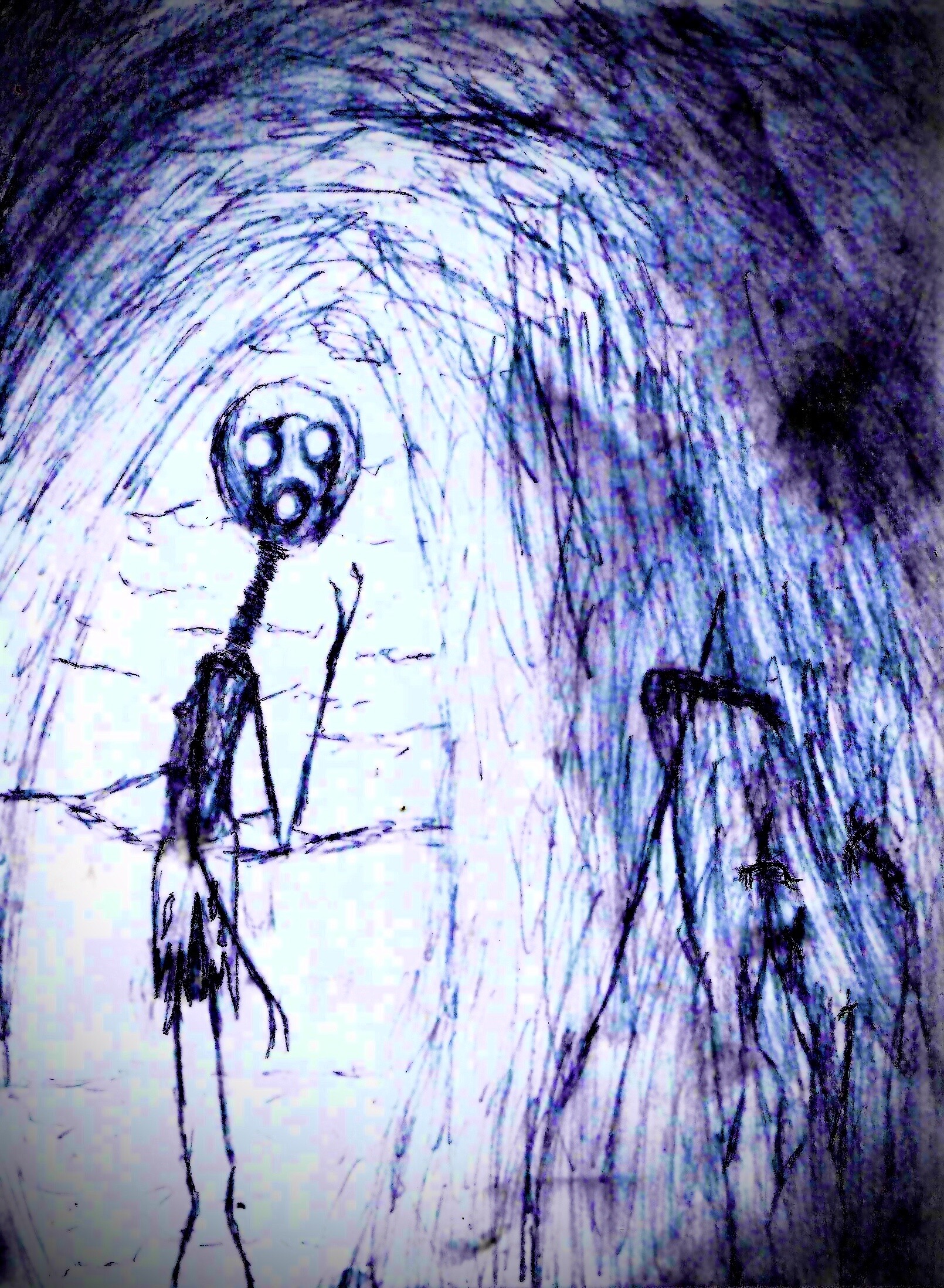 ArtStation - Autophobia