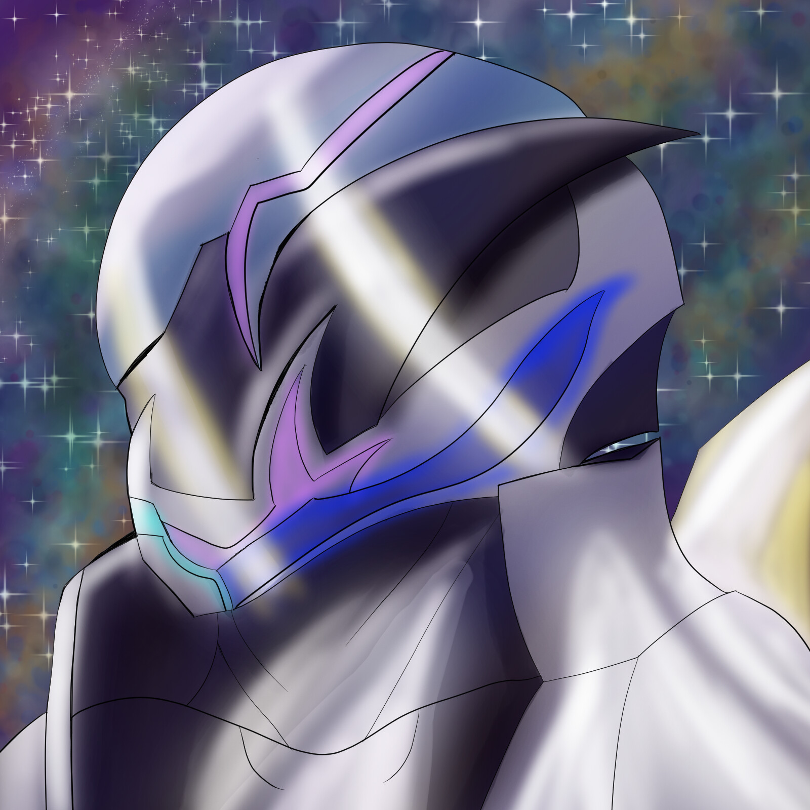 ArtStation - 2D art practice