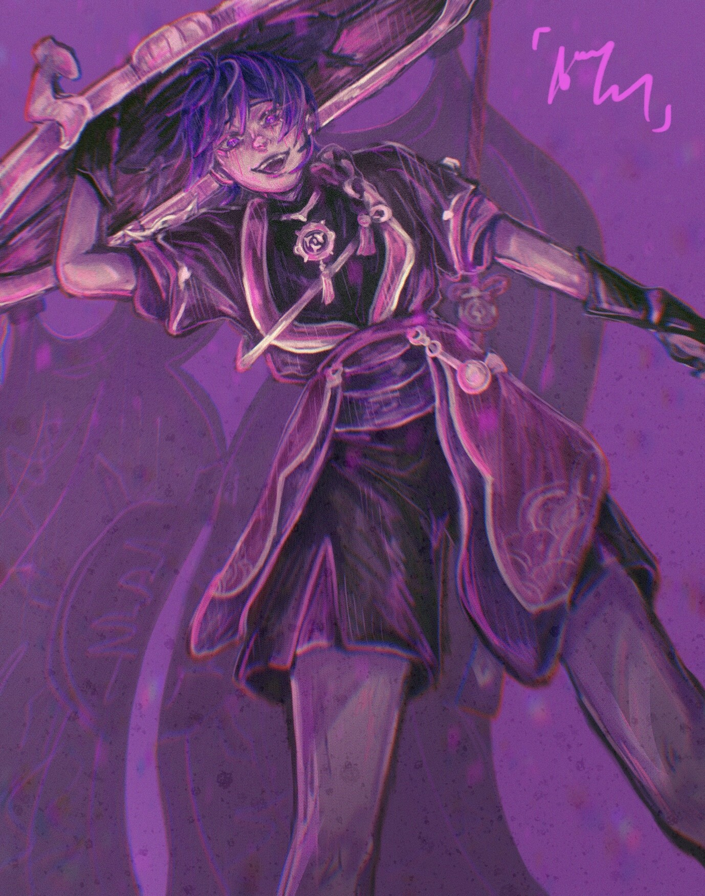 anatomy art compilation