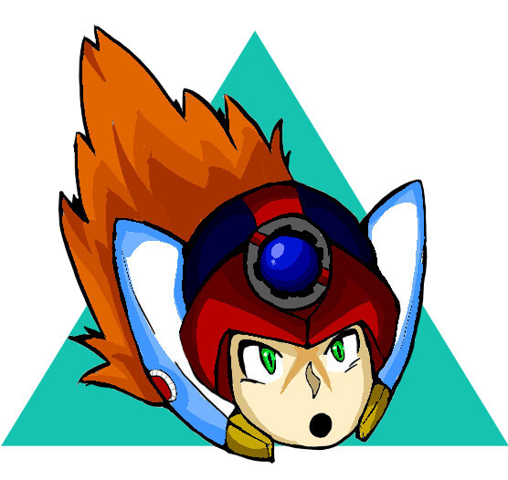 ArtStation - Axl The red