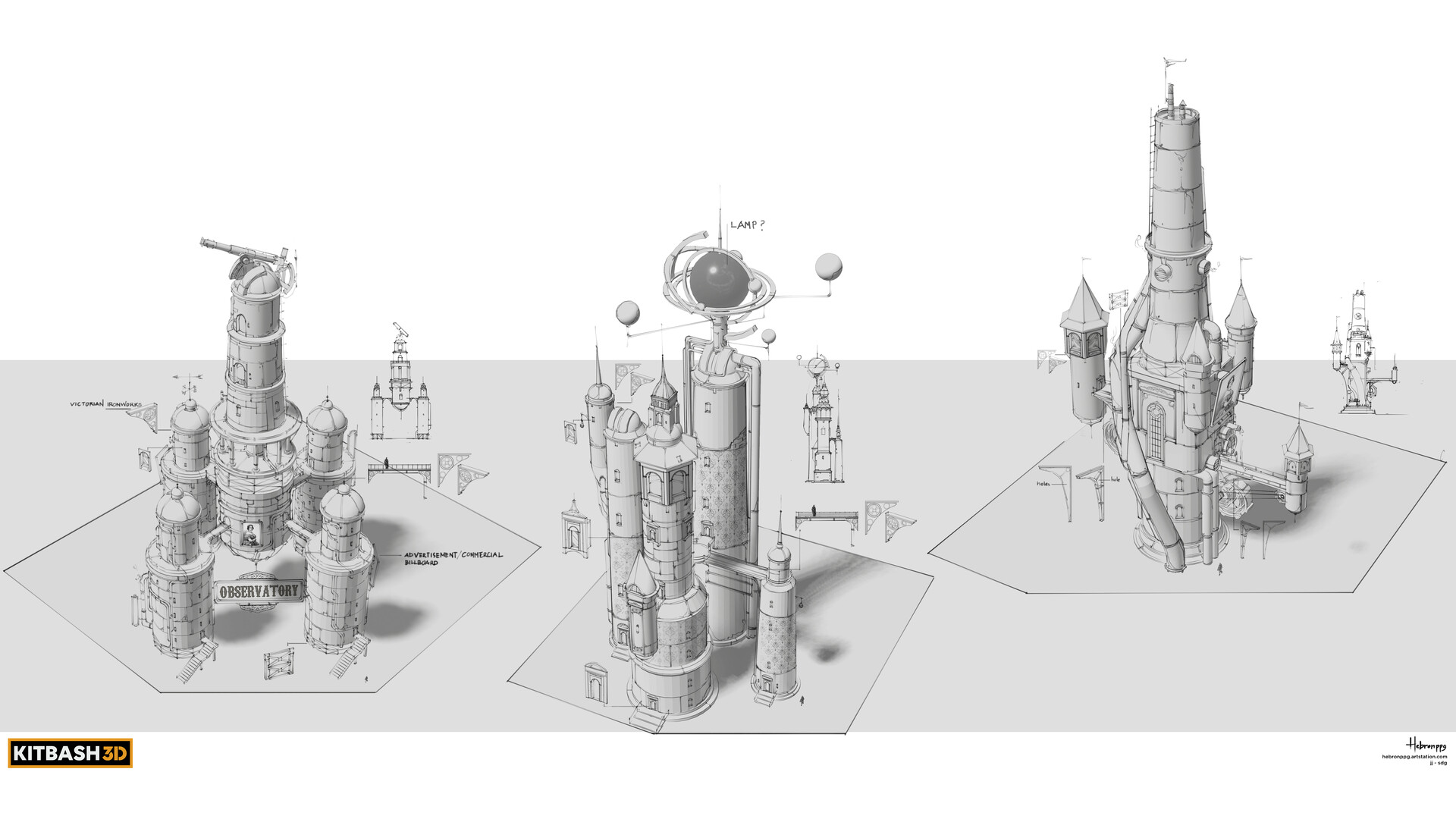 hebron-ppg-addtionaltowerdieselpunkdesign-hebronppg.jpg (1920×1080)-花瓣网