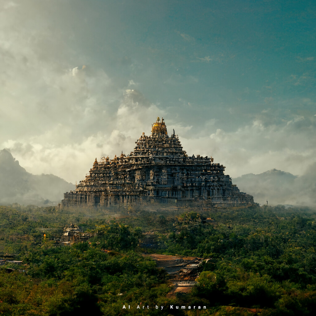 ArtStation - Chandrapal