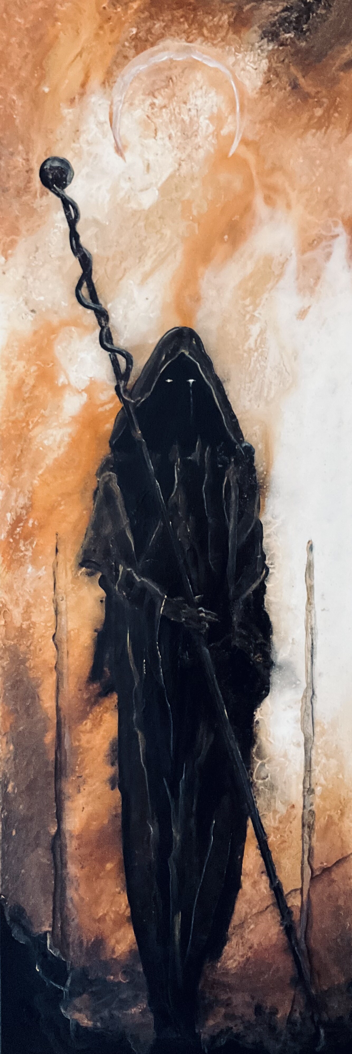 ArtStation - Aeons Lost