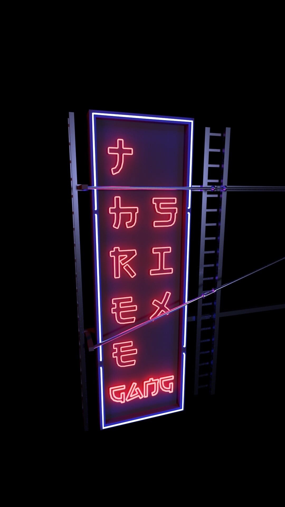 ArtStation - Signboard