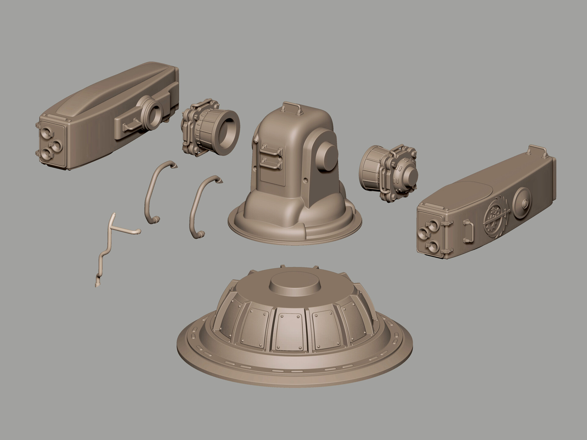 Sean H Bullough - Fallout - Wasteland Warfare Brotherhood of Steel ...