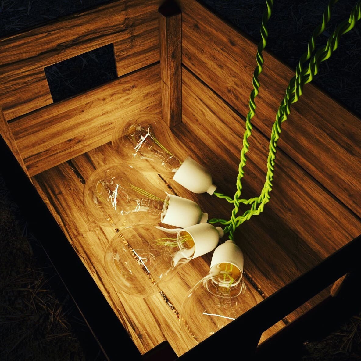 ArtStation - Lightbox