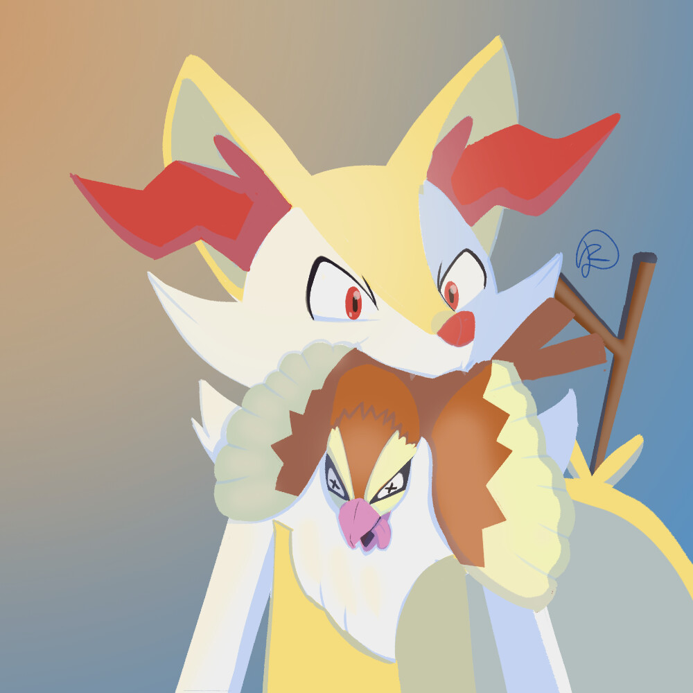 Red Rogers - Portfolio