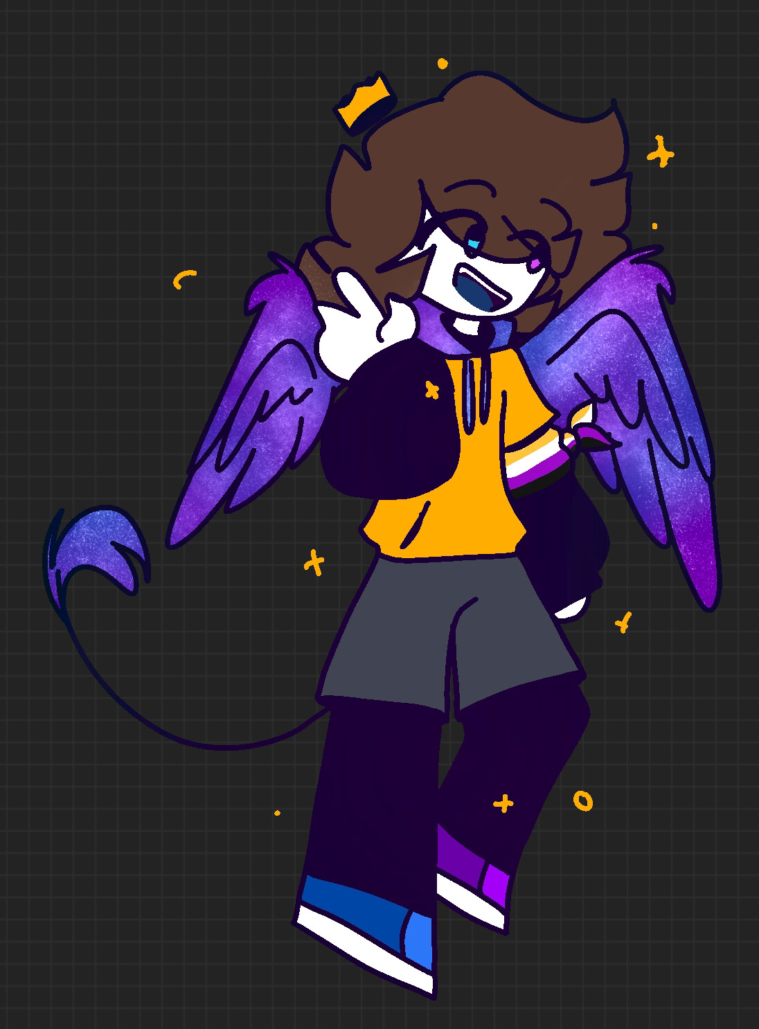 ArtStation - ghostgloww first concept