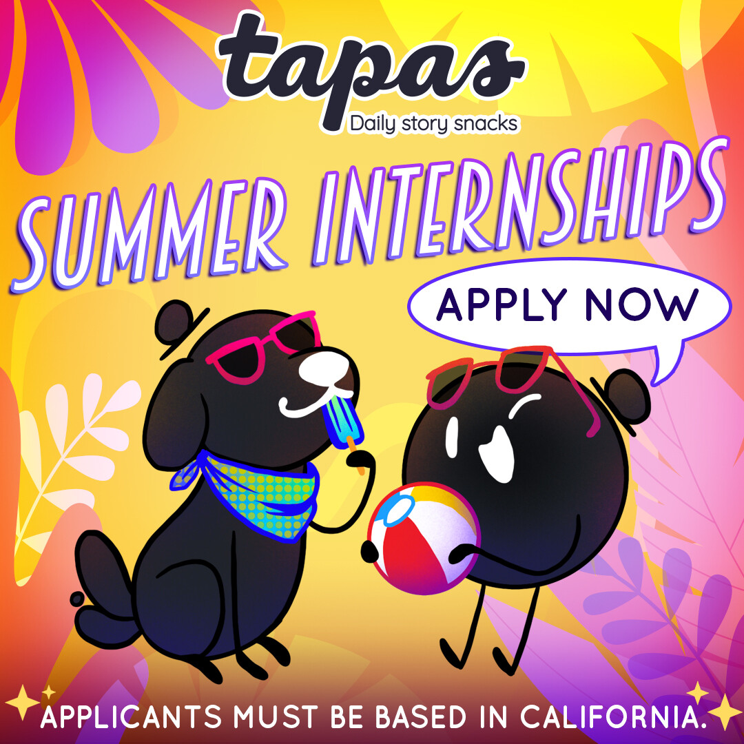 Koolaid - Mascot and Branding - Tapas Entertainment