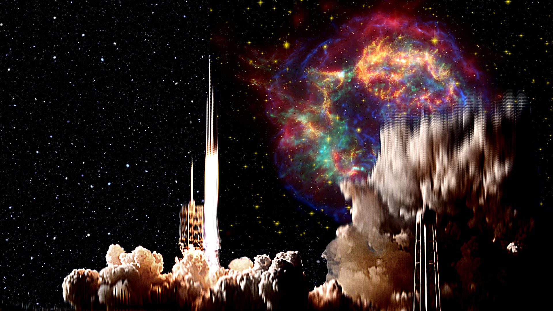 ArtStation - The future is near