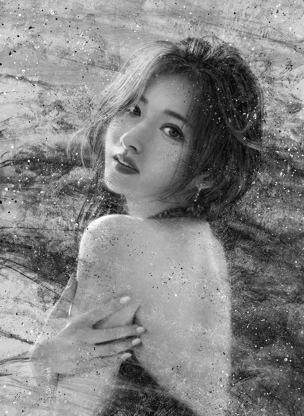 Robert Chang - Sana of Twice #2